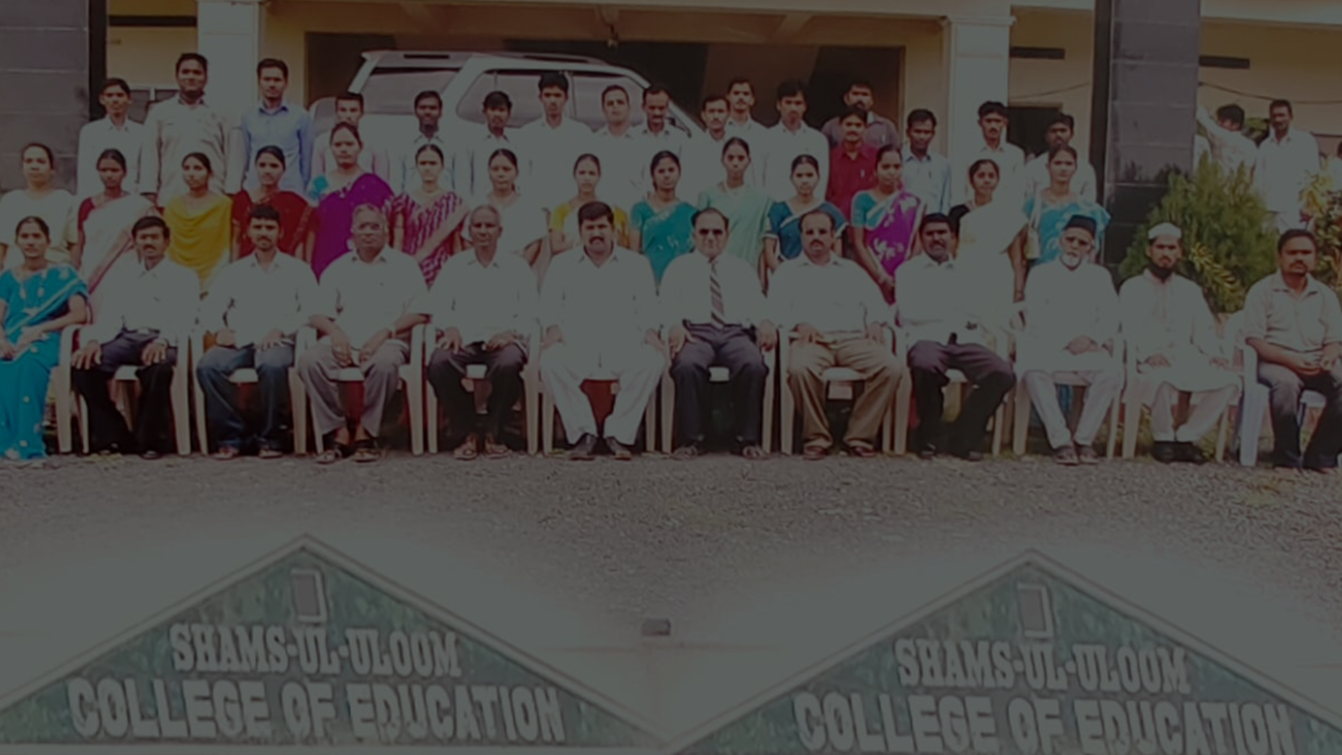 About - Welcome to Shams ul Uloom College of Education